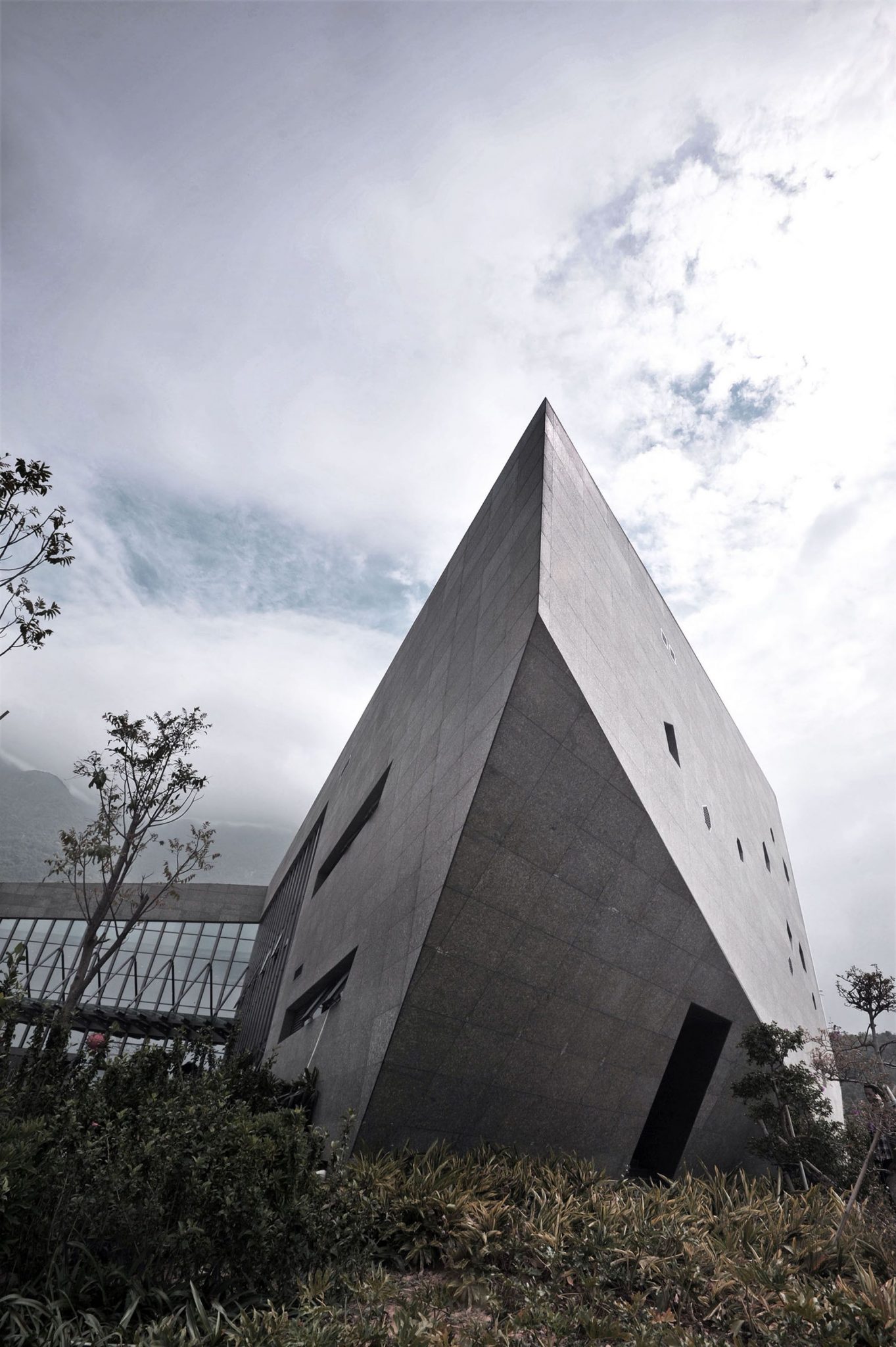 Geology Museum | LeeMundwiler Architects - Arch2O.com