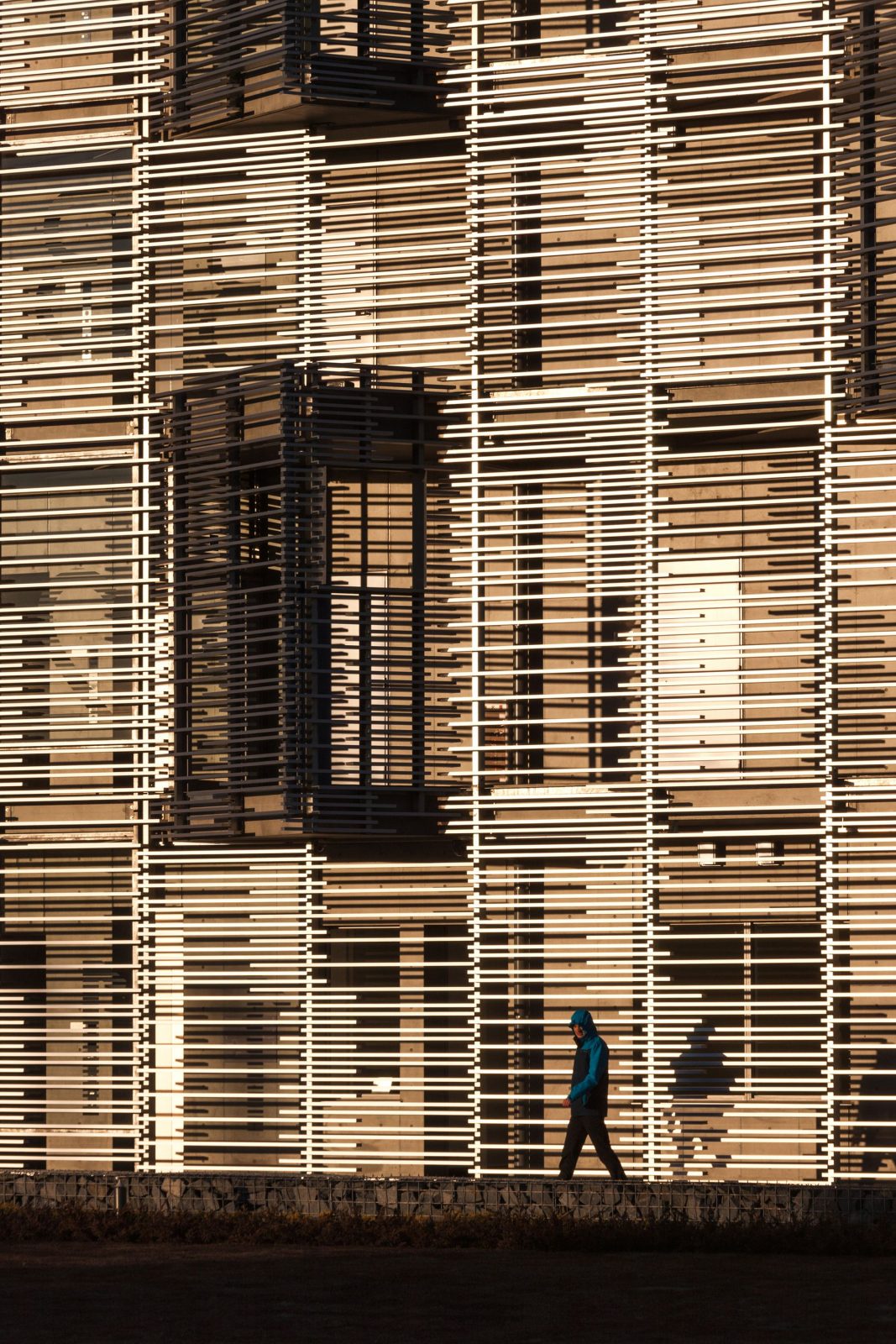 iHouse Dormitory | Studio SUMO - Arch2O.com