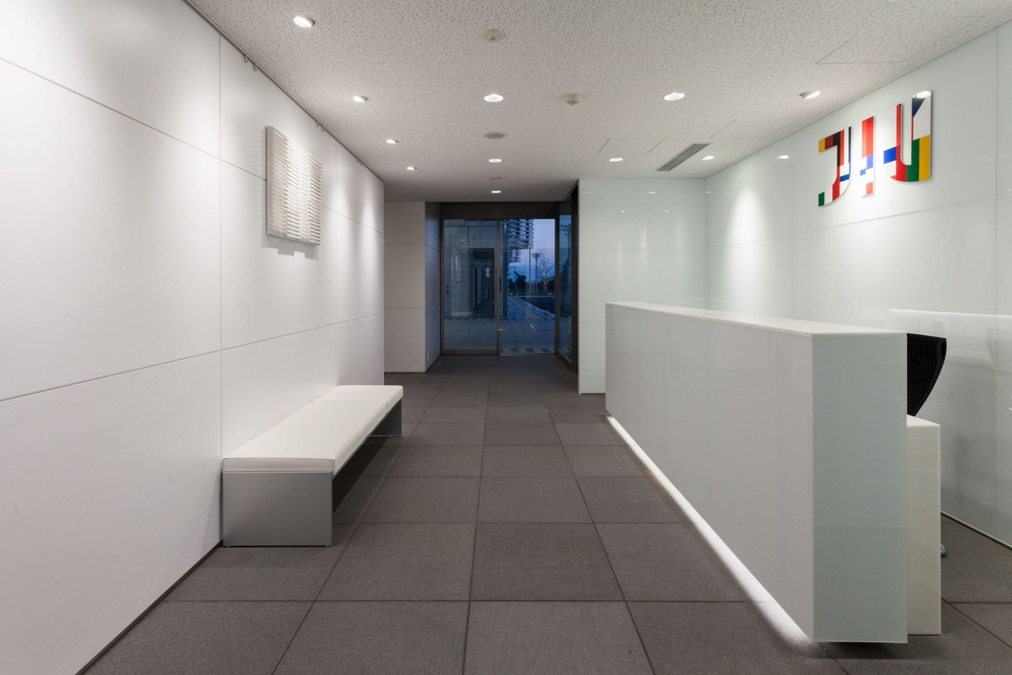 iHouse Dormitory | Studio SUMO – Arch2O.com