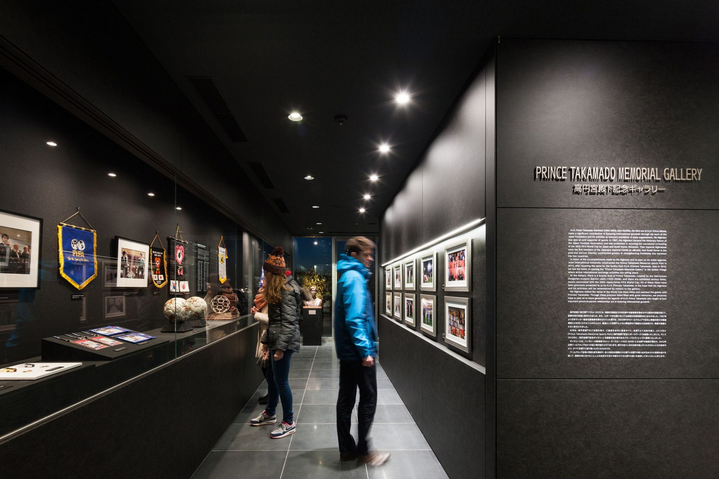 iHouse Dormitory | Studio SUMO - Arch2O.com