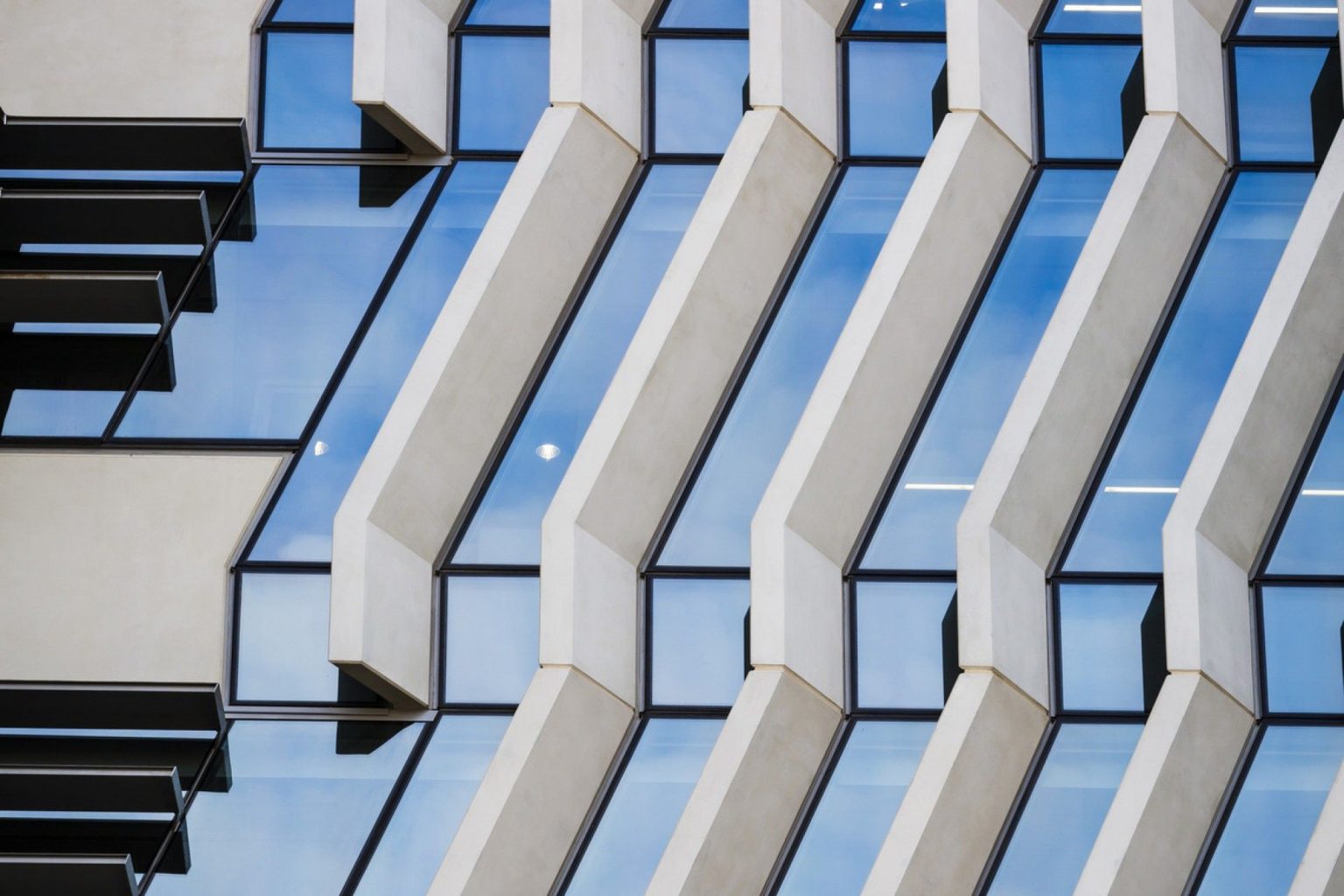 Jeffrey Smart Building, University of South Australia | John Wardle ...