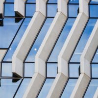 Jeffrey Smart Building, University of South Australia | John Wardle ...