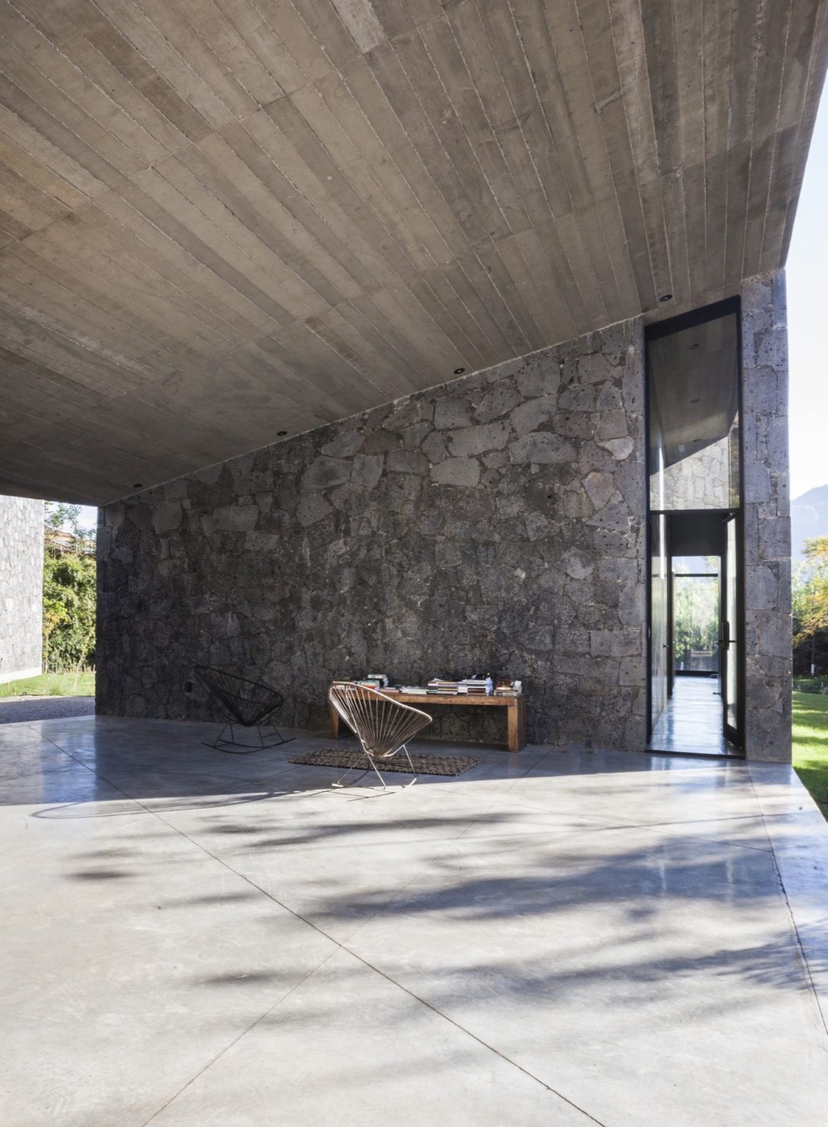 MA House | Cadaval & Sola-Morales - Arch2O.com