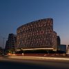 Mondeal Square in Ahmedabad | Blocher Blocher India Pvt. Ltd. – Arch2O.com