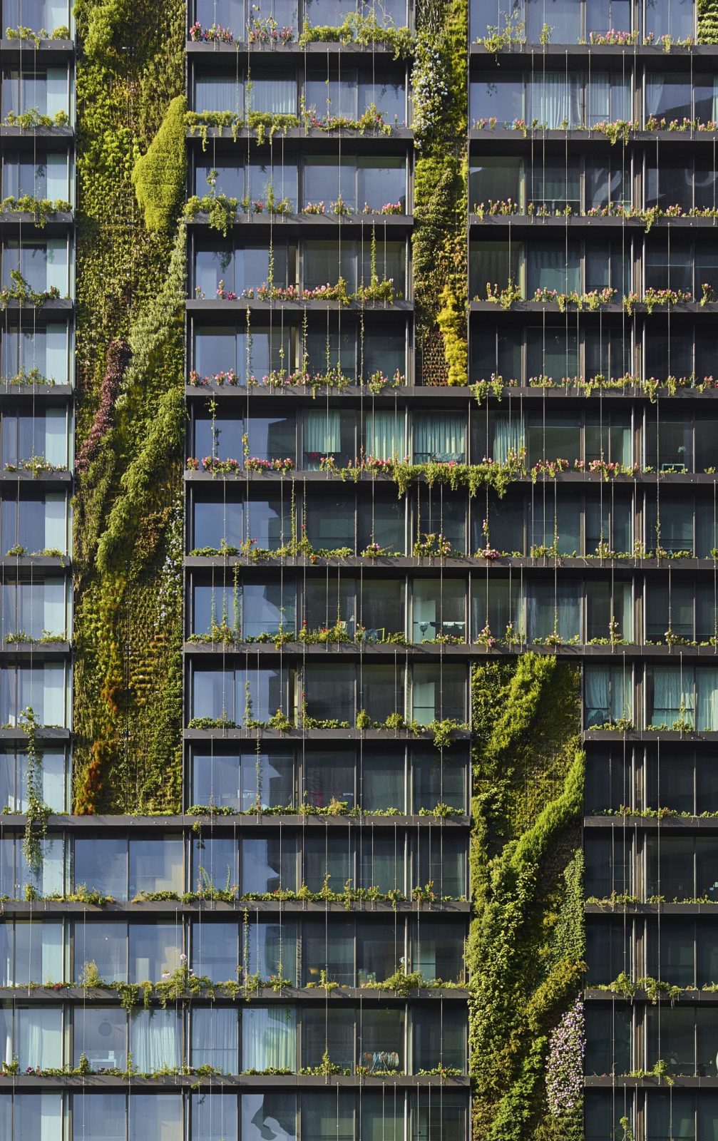 One Central Park | Ateliers Jean Nouvel – Arch2O.com