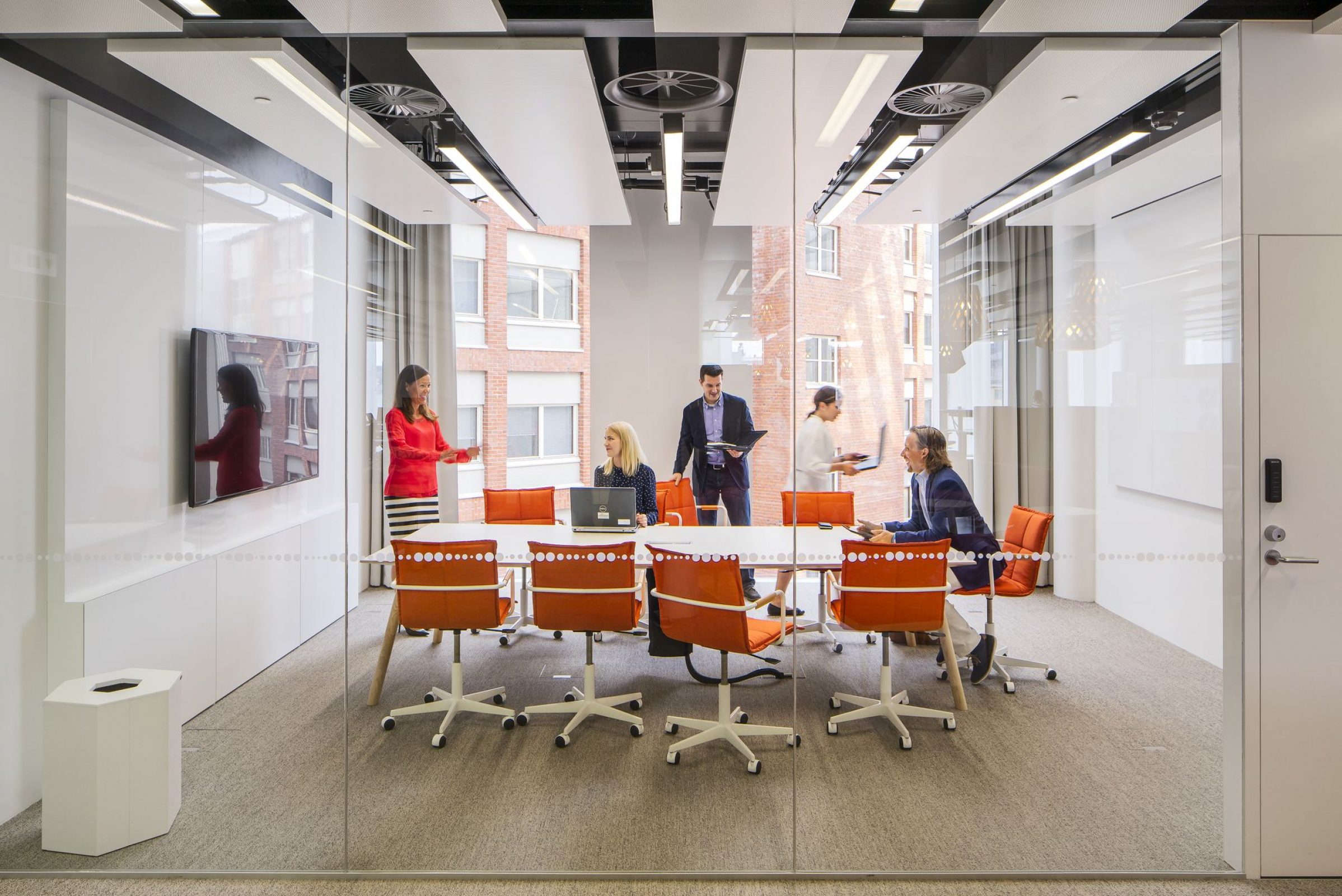 OP Financial Group Vallila Campus | JKMM Architects - Arch2O.com