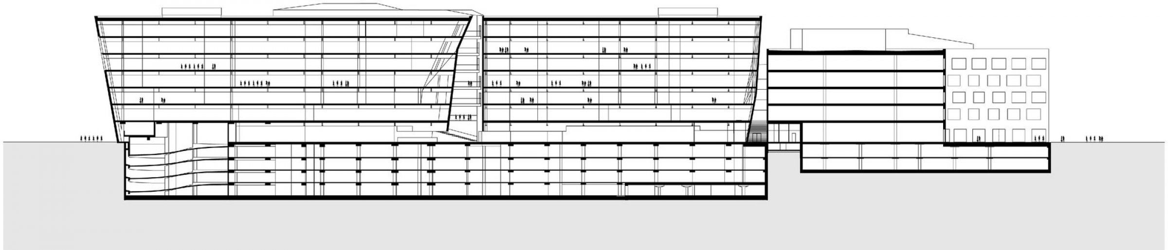 OP Financial Group Vallila Campus | JKMM Architects - Arch2O.com