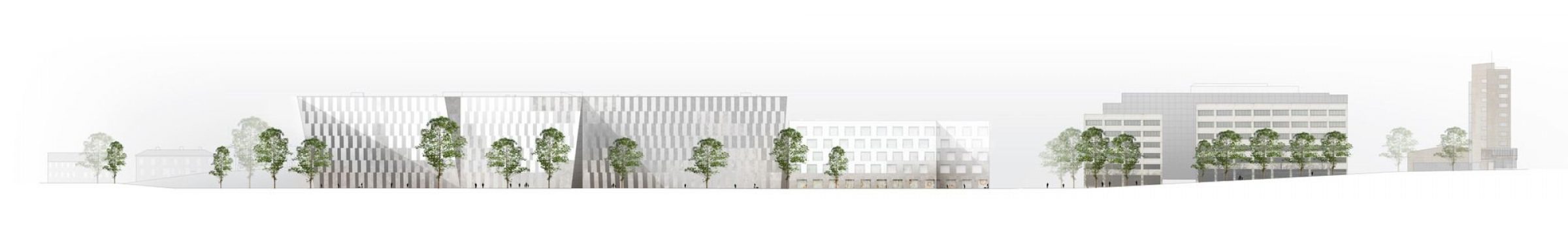 OP Financial Group Vallila Campus | JKMM Architects - Arch2O.com