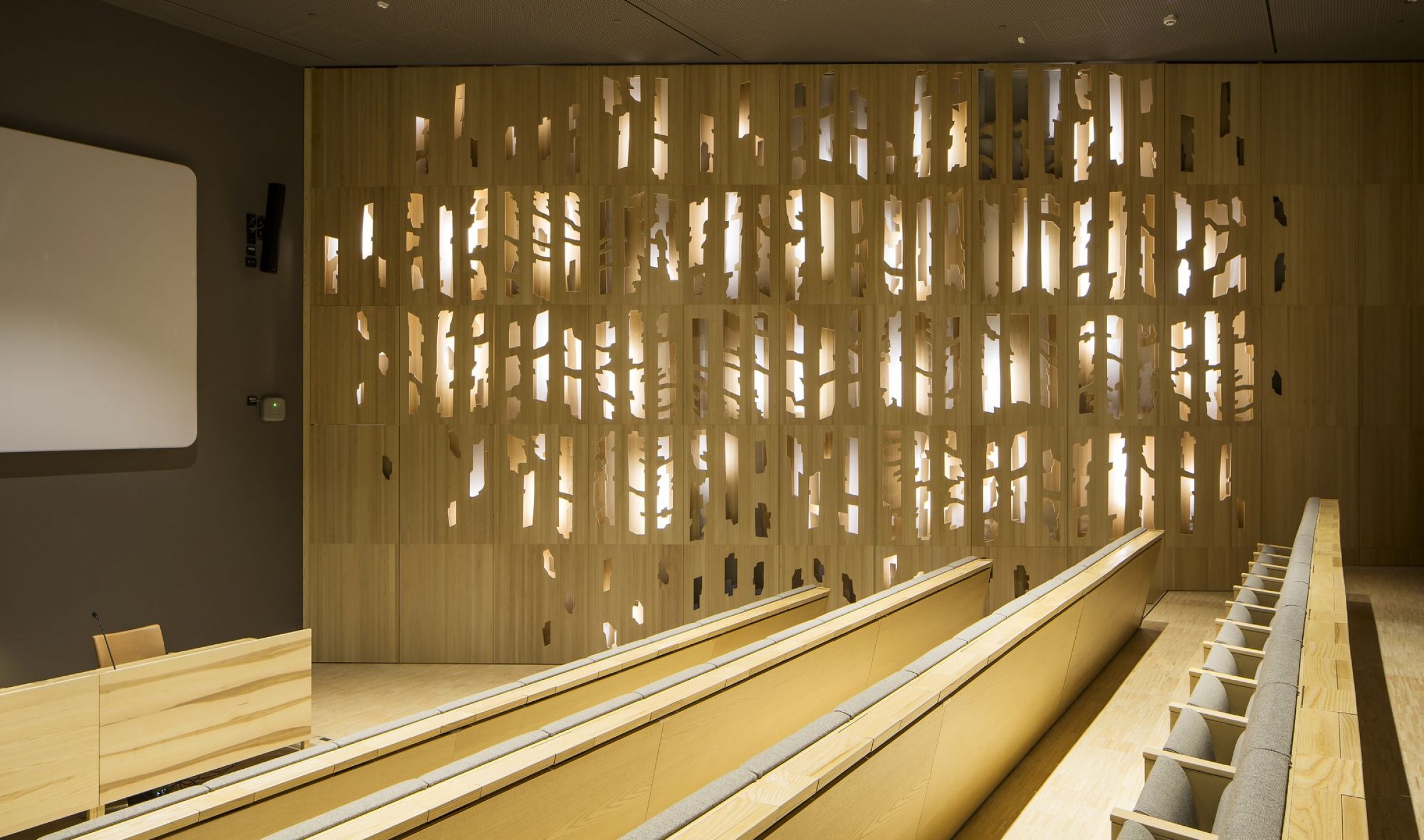 OP Financial Group Vallila Campus | JKMM Architects - Arch2O.com