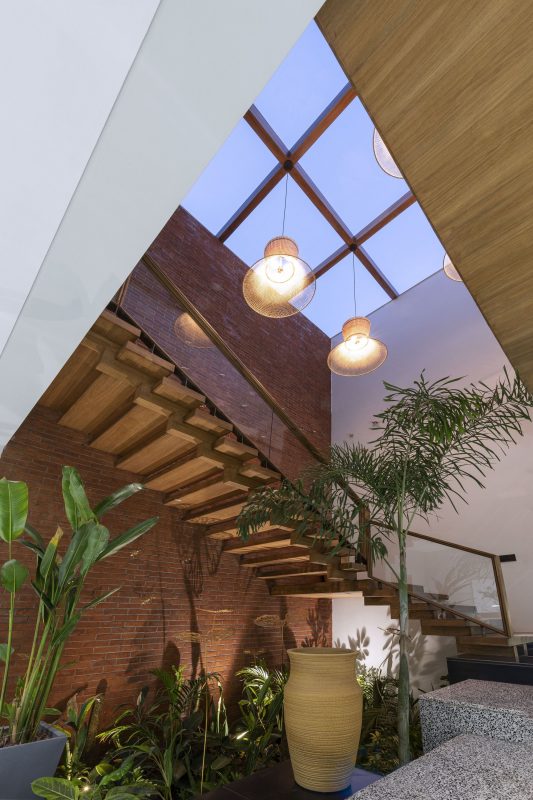 PIXEL HOUSE | The Grid Architects - Arch2O.com