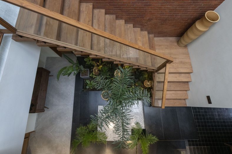 PIXEL HOUSE | The Grid Architects – Arch2O.com