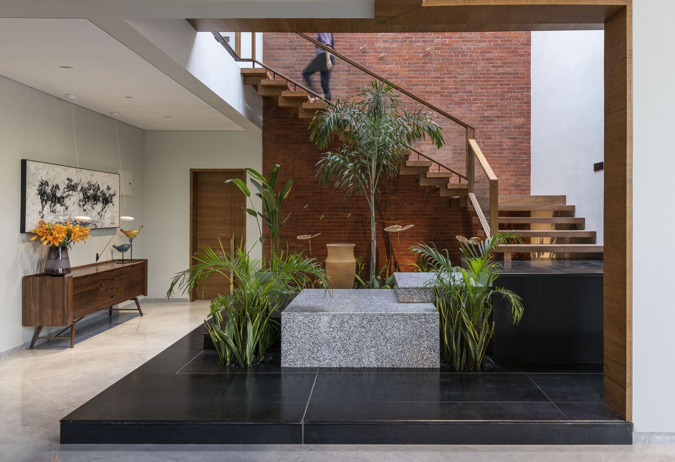 PIXEL HOUSE | The Grid Architects - Arch2O.com