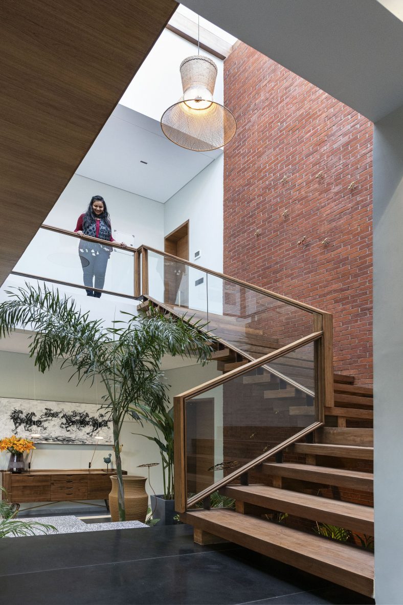 PIXEL HOUSE | The Grid Architects - Arch2O.com