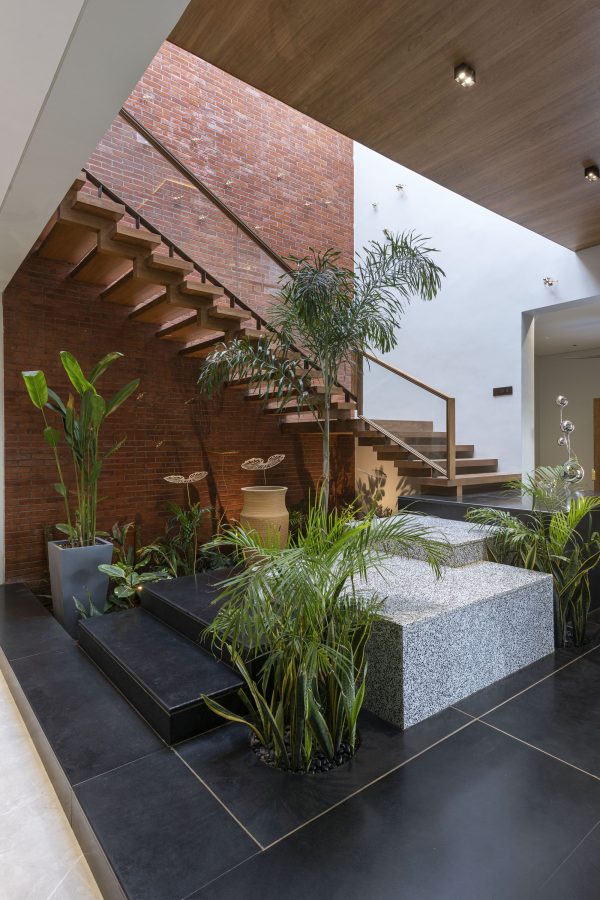 PIXEL HOUSE | The Grid Architects - Arch2O.com