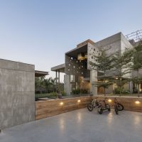 PIXEL HOUSE | The Grid Architects - Arch2O.com
