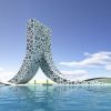 REN Building | BIG + JDS - Arch2O.com