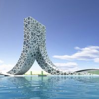 REN Building | BIG + JDS - Arch2O.com
