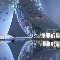 REN Building | BIG + JDS - Arch2O.com