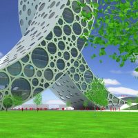 REN Building | BIG + JDS - Arch2O.com