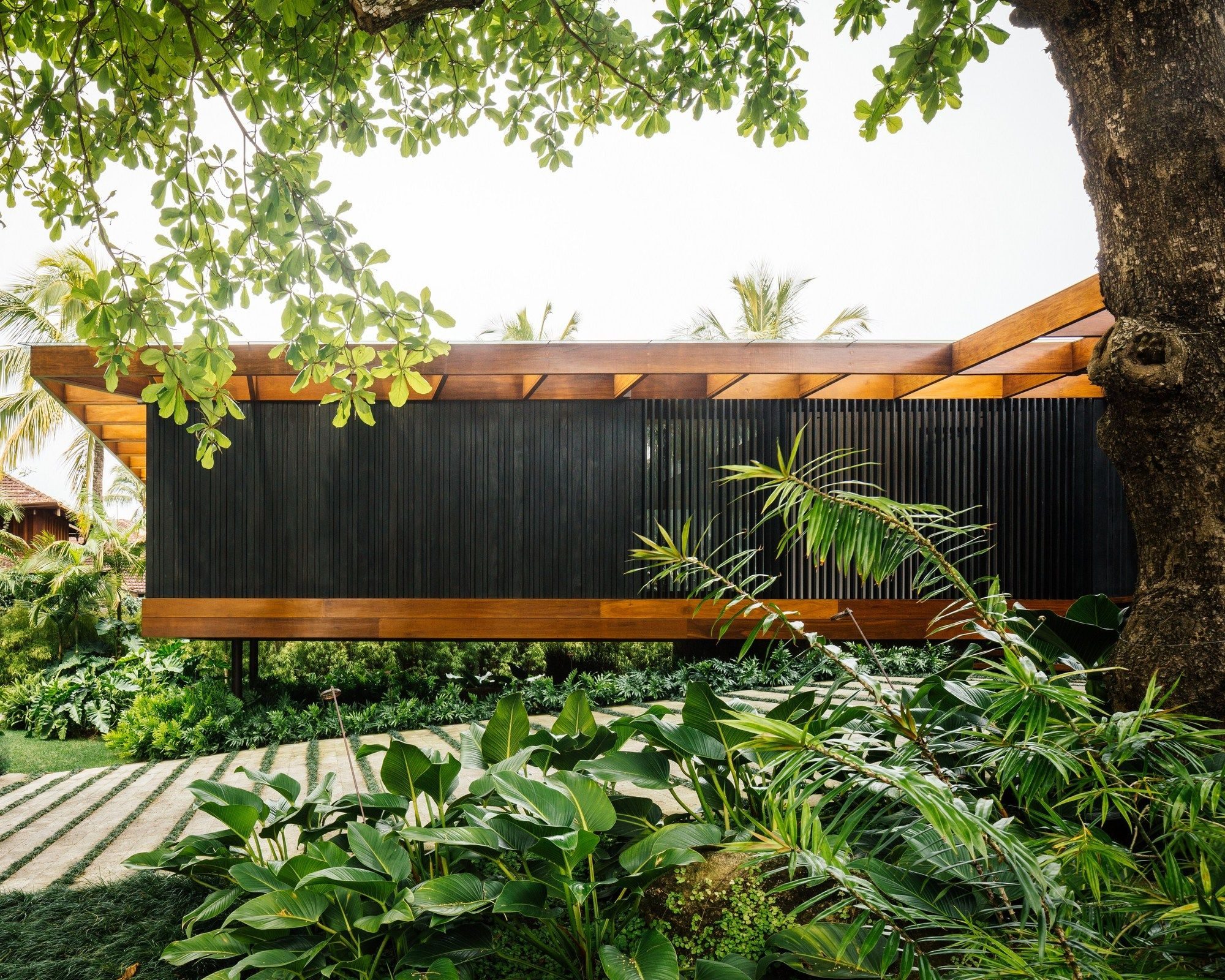 RT Residence | Jacobsen Arquitetura - Arch2O.com