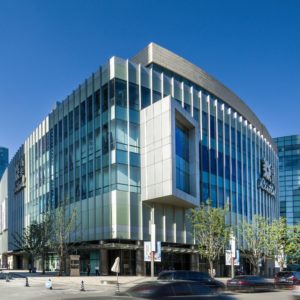 The MixC in Shenyang | RTKL Associates - Arch2O.com