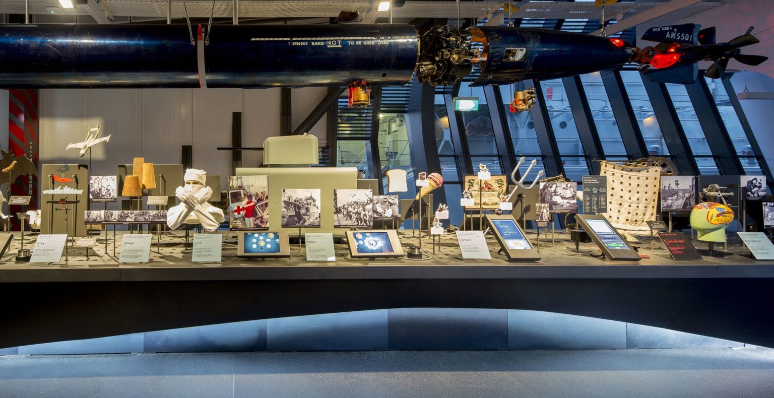 The Waterfront Pavilion – Australian National Maritime Museum | FJMT ...