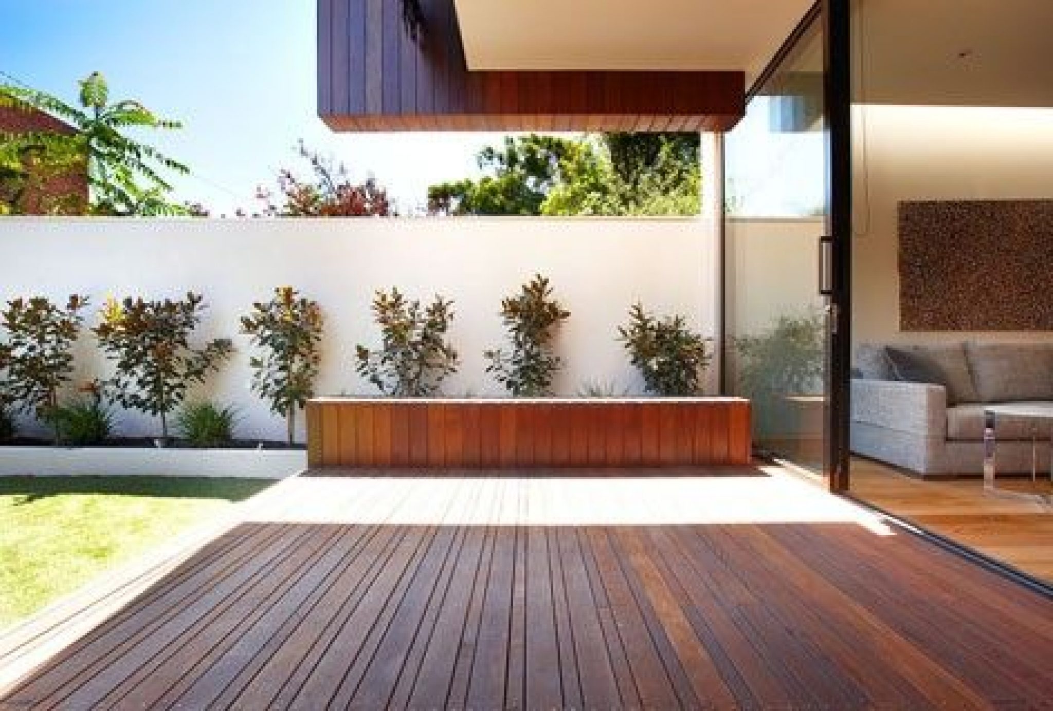 Treetop House Melbourne | Matt Gibson Architecture + Design – Arch2O.com