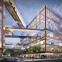 Uber Headquarters | SHoP Architects - Arch2O.com