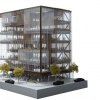 Uber Headquarters | SHoP Architects - Arch2O.com