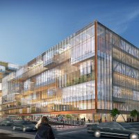 Uber Headquarters | SHoP Architects - Arch2O.com