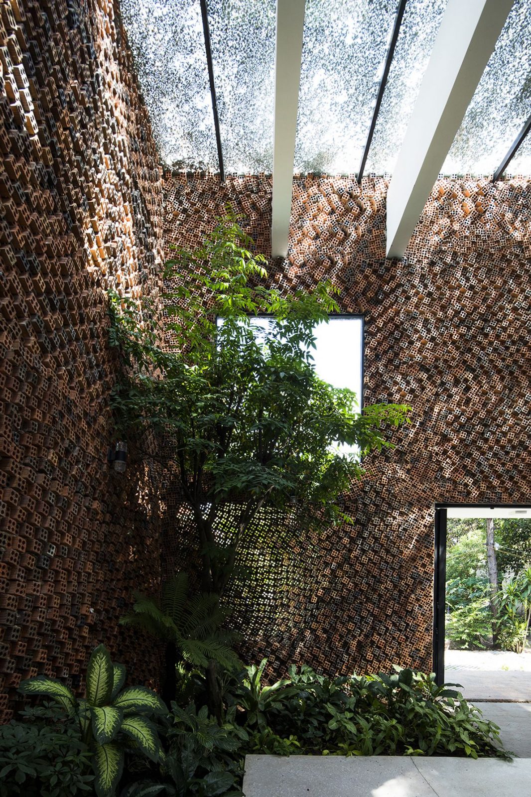 Wall House | CTA | Creative Architects – Arch2O.com