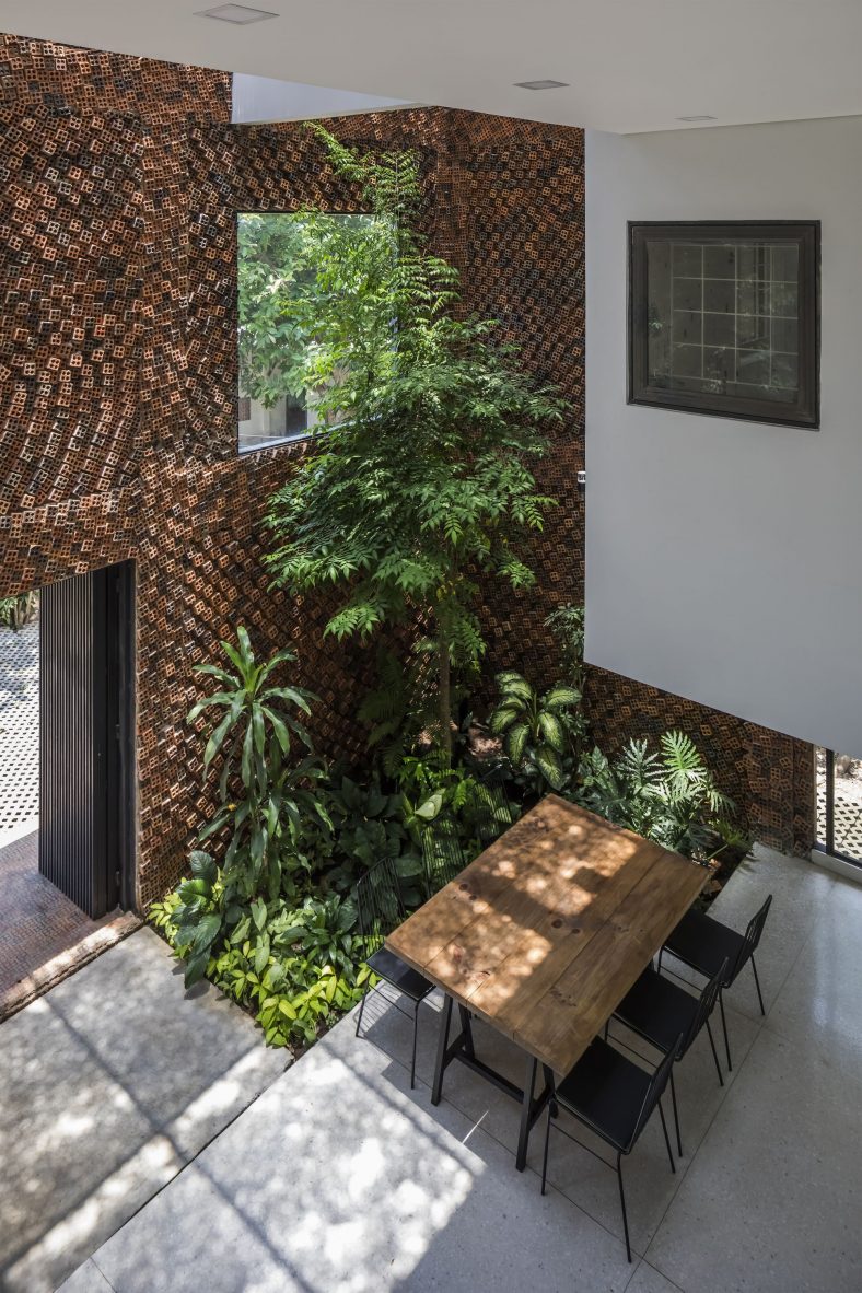 Wall House | CTA | Creative Architects - Arch2O.com