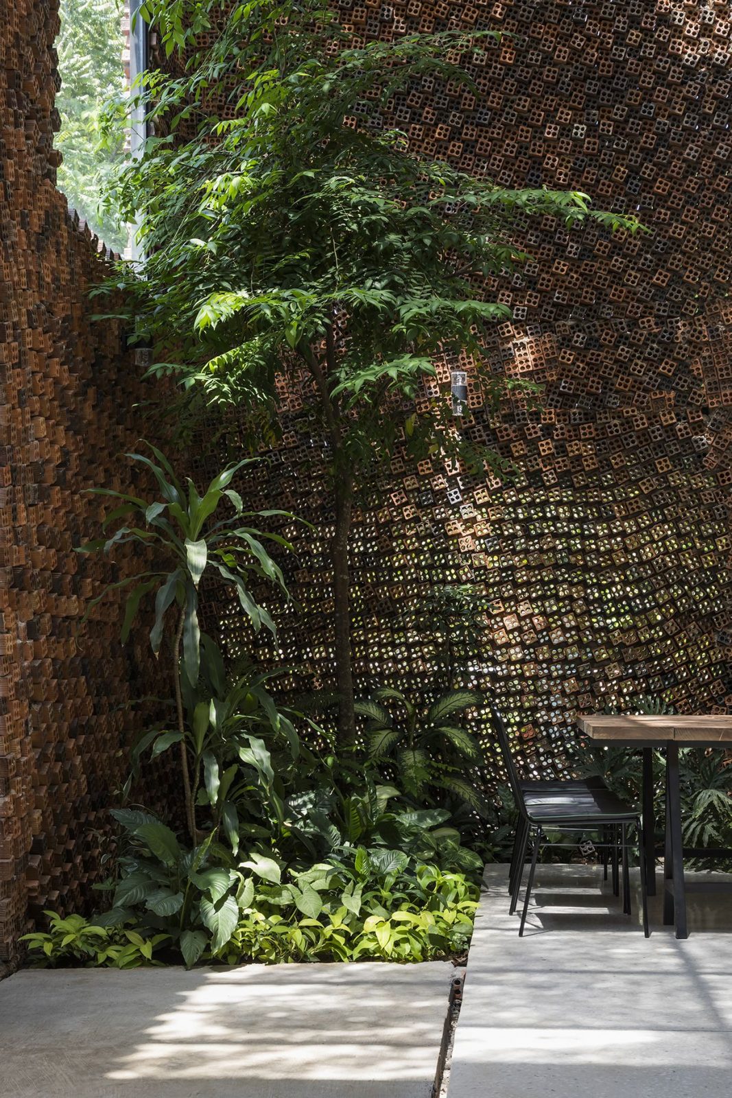 Wall House | CTA | Creative Architects - Arch2O.com