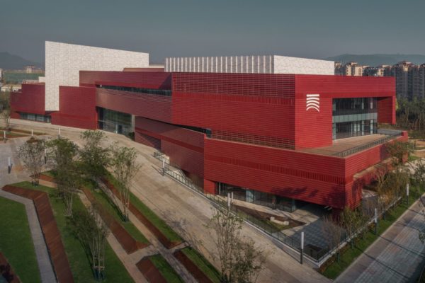 Why is Terracotta Cladding one of the best choices for your ...