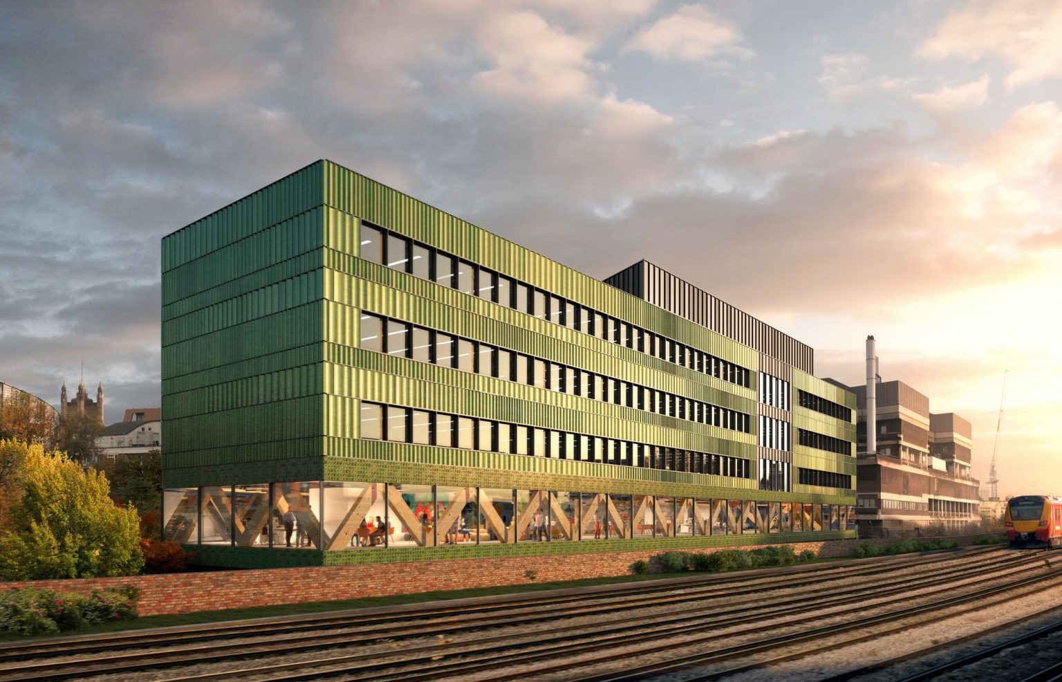 Why is Terracotta Cladding one of the best choices for your ...