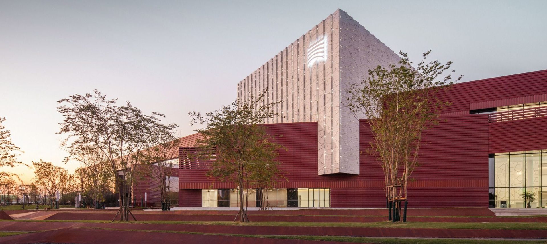 Why is Terracotta Cladding one of the best choices for your ...