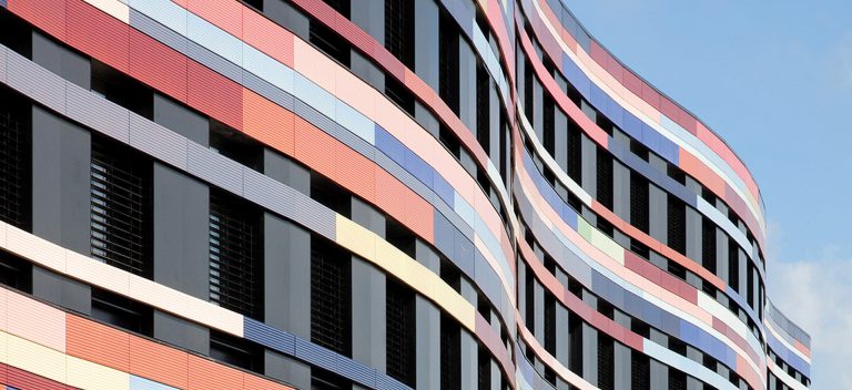 Why is Terracotta Cladding one of the best choices for your ...