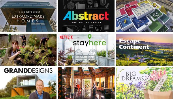 10 Architecture Documentaries and Series on Netflix - Arch2O.com