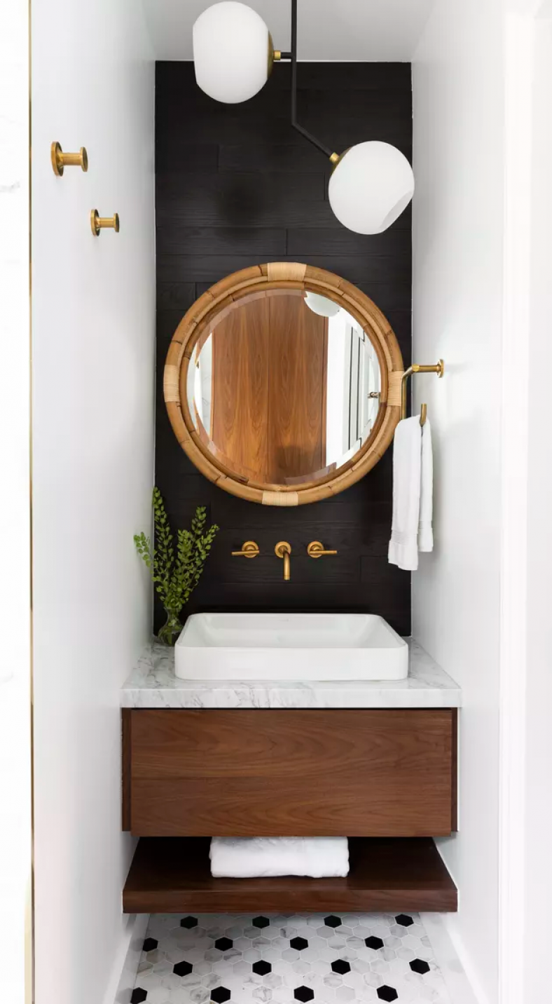 10 Tips To Create Stunning Bathroom Designs In Small Spaces Arch2o