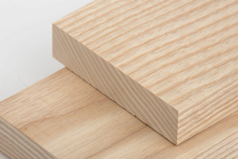 The Only Three Types of Wood That Every Architect Should Be Aware Of ...
