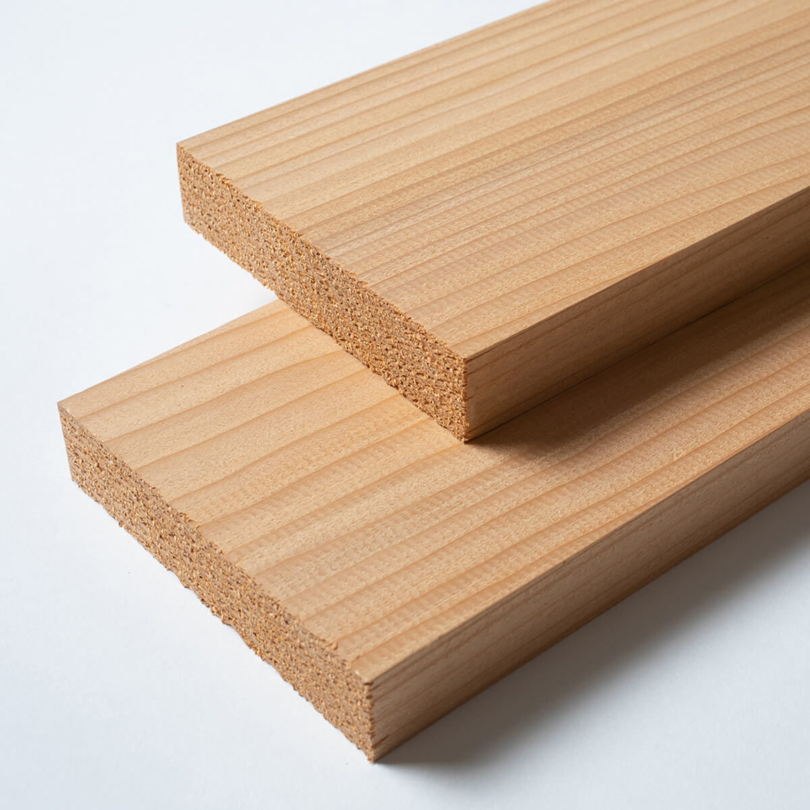 The Only Three Types of Wood That Every Architect Should Be Aware Of ...