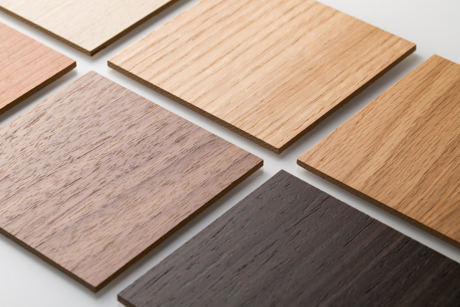 The Only Three Types of Wood That Every Architect Should Be Aware Of ...