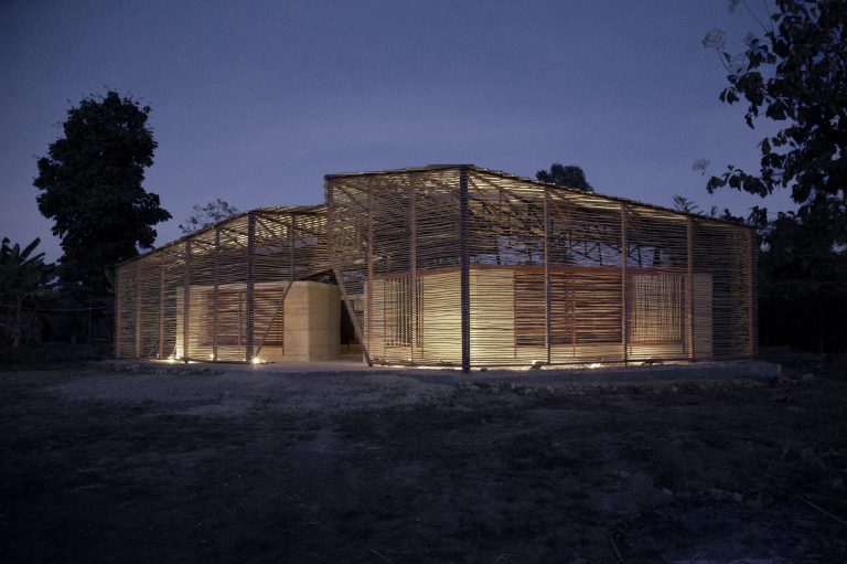 7 Innovative Low Income Housing Materials That Might Save The World ...