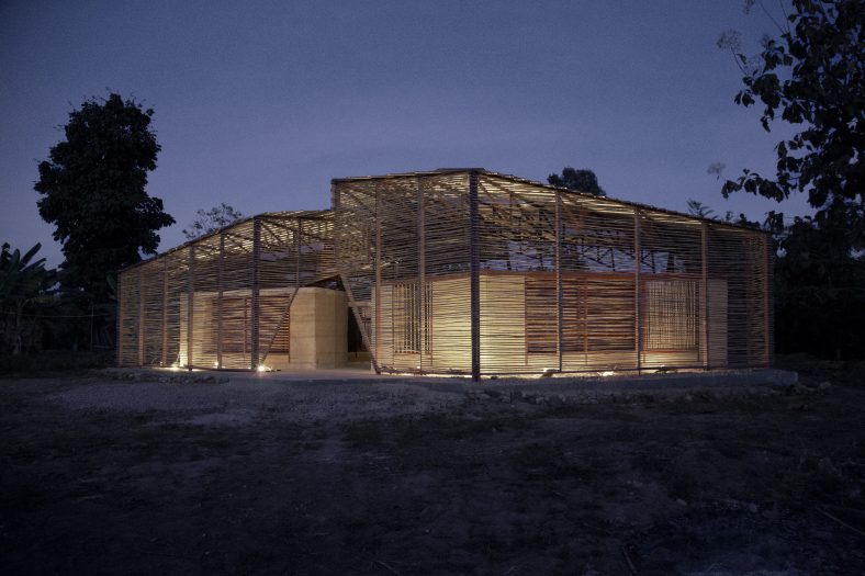 7 Innovative Low Income Housing Materials That Might Save The World ...