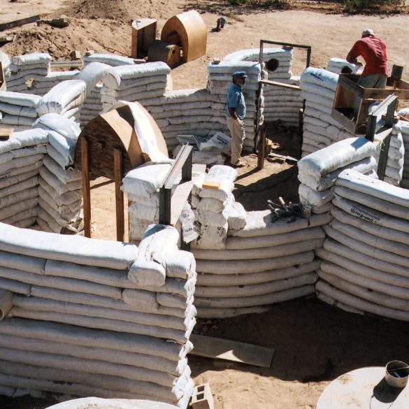 7 Innovative Low Income Housing Materials That Might Save The World ...