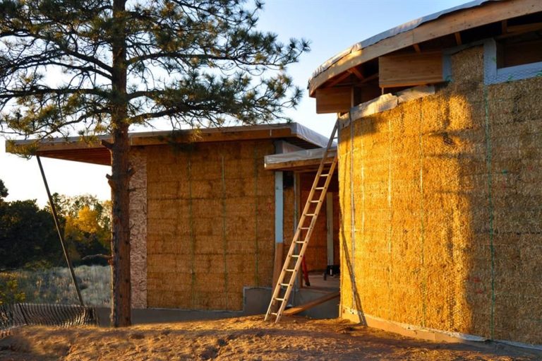 7 Innovative Low Income Housing Materials That Might Save The World ...