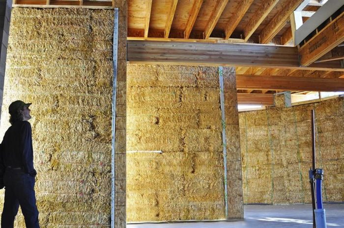 7 Innovative Low Income Housing Materials That Might Save The World ...