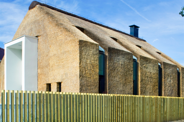 7 Innovative Low Income Housing Materials That Might Save The World ...