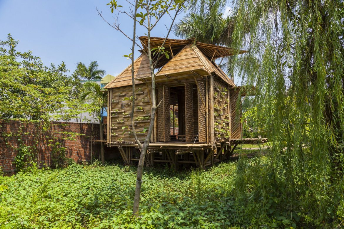 7 Innovative Low Income Housing Materials That Might Save The World ...