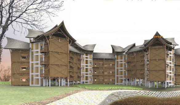 7 Innovative Low Income Housing Materials That Might Save The World ...